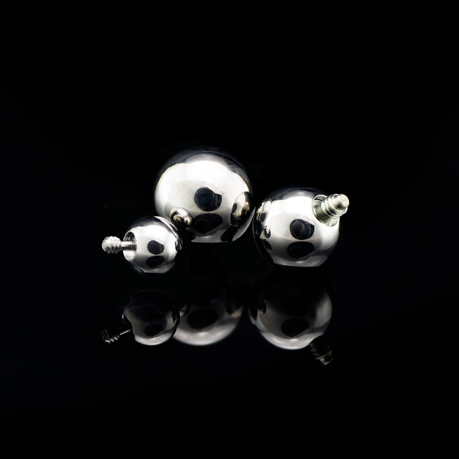 Threaded Ball End – Best Studio Ever