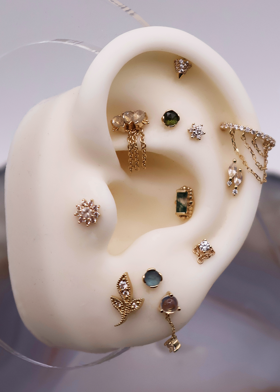 Body Piercing Seattle, WA | Professional Piercing Studio – Best Studio Ever