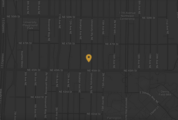 Deep Roots | Seattle | U District | Best Studio Ever™