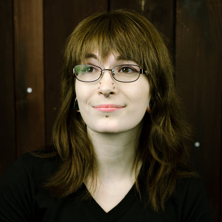 High Priestess | Eugene | Downtown | Best Studio Ever™