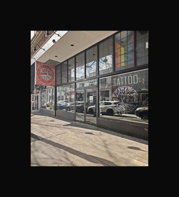 Body Piercing Seattle, WA | Professional Piercing Studio – Best Studio Ever