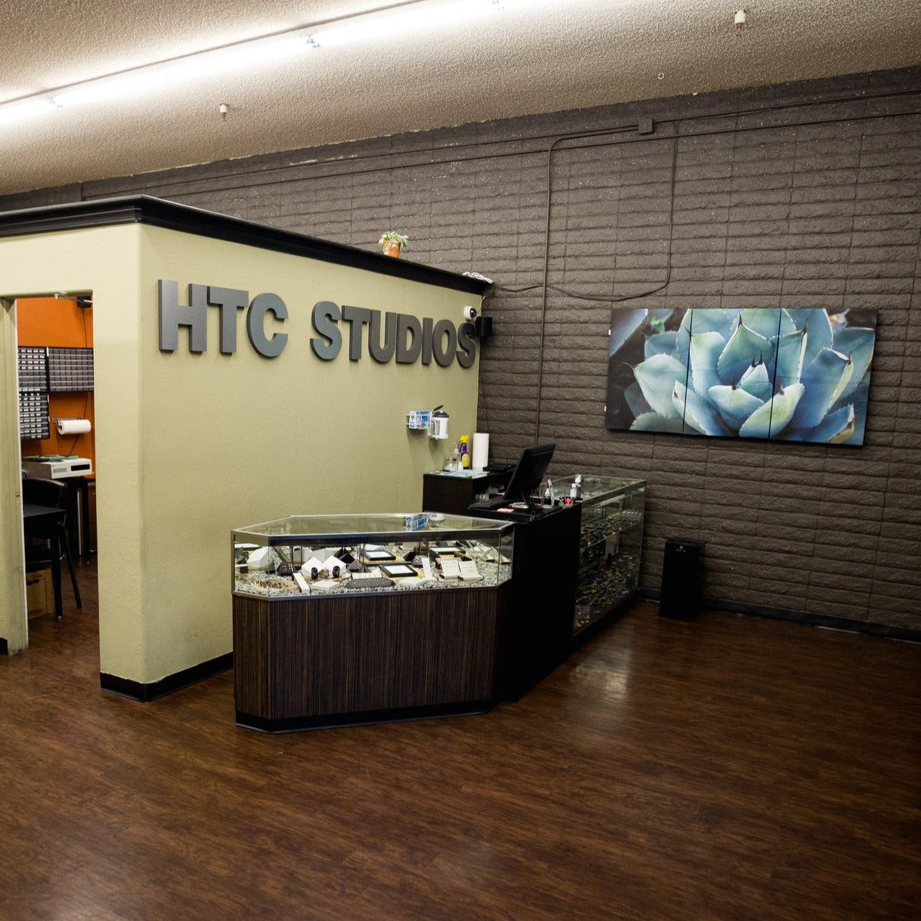 HTC Studios | Tempe | Campus | Best Studio Ever™