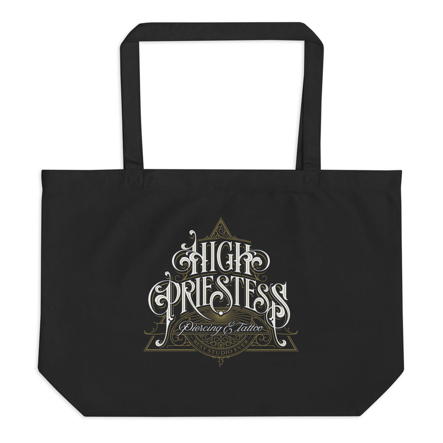High Priestess | Salem | Best Studio Ever™