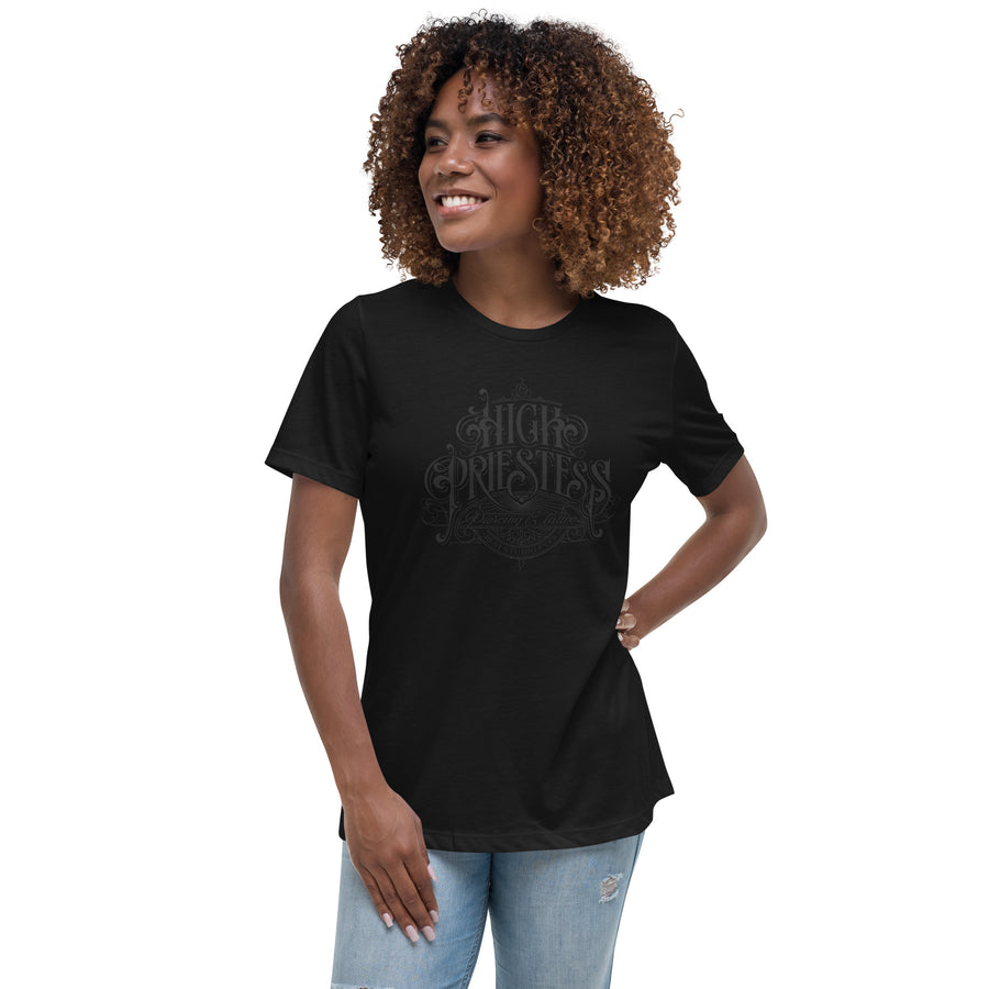 High Priestess | Salem | Best Studio Ever™
